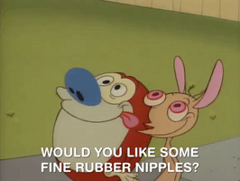 Nickelodeon Doc on Hulu