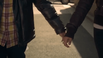 กวนมึนโฮ (Hello Stranger) GIFs on GIPHY - Be Animated