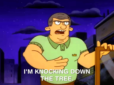 Big Bob Pataki Nicksplat GIF by Hey Arnold - Find & Share on GIPHY