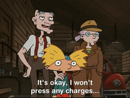 Grandpa's Packard & Phoebe's Little Problem GIFs on GIPHY - Be Animated