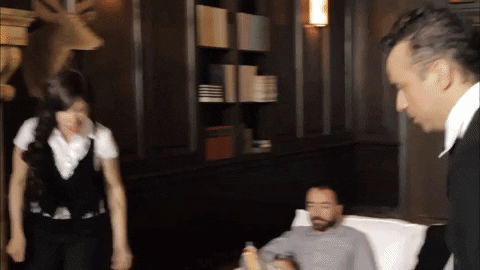 Tear It Apart GIFs - Get the best GIF on GIPHY