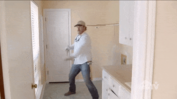 Fixer Upper Home Renovation GIF by HGTV Canada - Find & Share on GIPHY