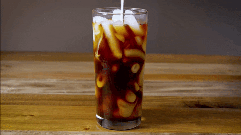 New-orleans-style-chicory-iced-coffee GIFs - Get the best GIF on GIPHY