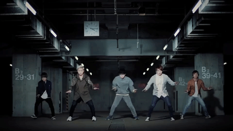 Da-iCE GIFs on GIPHY - Be Animated