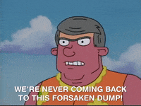 Go Away And Never Come Back Gif