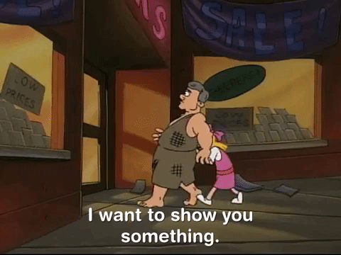 I-want-to-show-you-something GIFs - Get the best GIF on GIPHY