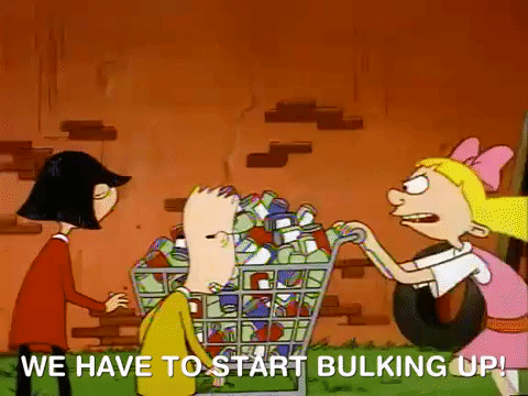 Bulk-up GIFs - Get the best GIF on GIPHY