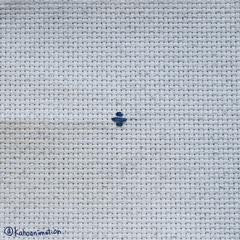 Embroidery GIFs - Get the best GIF on GIPHY