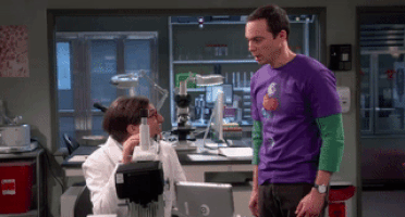 The Big Bang Theory Flash Mob GIFs - Get the best GIF on GIPHY
