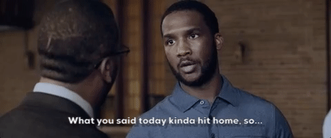 Hits-home GIFs - Get the best GIF on GIPHY