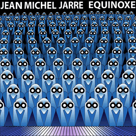 Jean-michel-jarre GIFs - Get the best GIF on GIPHY