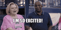 Im So Freakin Excited Gif