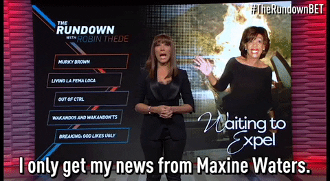 Queen Maxine GIFs - Get the best GIF on GIPHY