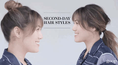 Hair Do GIF - Find & Share on GIPHY