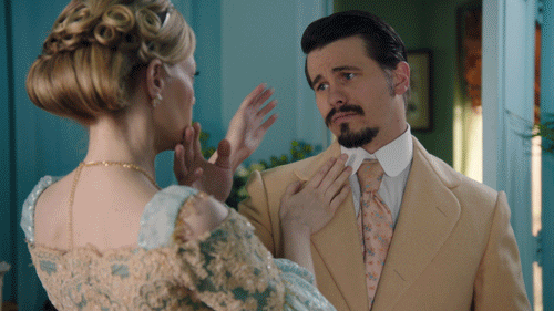 Face Touching GIFs - Get the best GIF on GIPHY