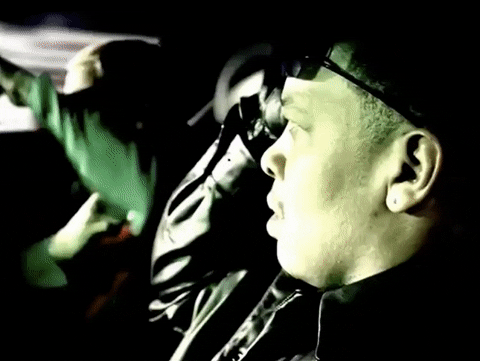 Confused Dr. Dre GIF - Find & Share on GIPHY