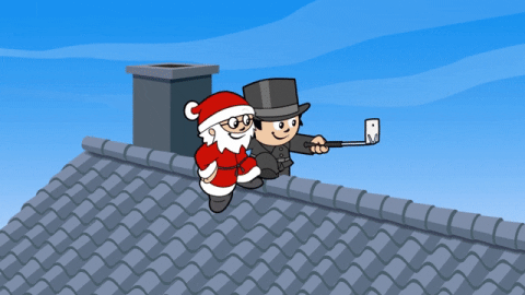 Chimney Sweeper GIFs - Get the best GIF on GIPHY