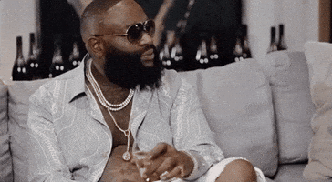 Rick Ross GIFs on GIPHY - Be Animated