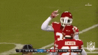 Interception Gif