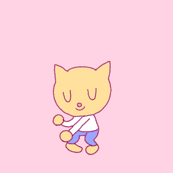 Feeling Good Dancing GIF by Kiernan Sjursen-Lien - Find & Share on GIPHY