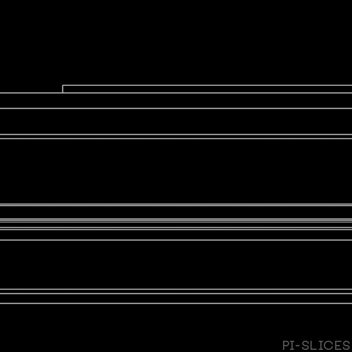 Black And White Cycle GIF by Pi-Slices - Find & Share on GIPHY