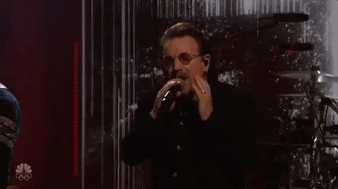 Snl Season 43 GIF by Saturday Night Live - Find & Share on GIPHY
