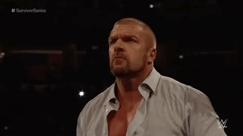 Triple H Hhh GIF by WWE - Find & Share on GIPHY