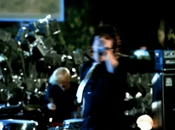 Breakout GIF by Foo Fighters - Find & Share on GIPHY