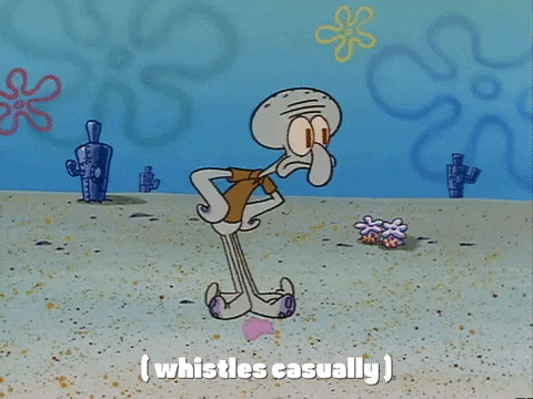 Season 1 Help Wanted GIF by SpongeBob SquarePants - Find & Share on GIPHY