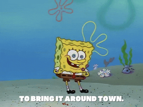 Bring It Around Town GIFs - Get the best GIF on GIPHY