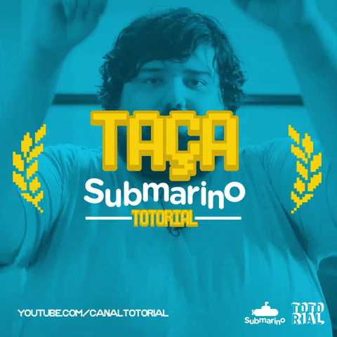 Secreto Submarino GIFs - Get the best GIF on GIPHY