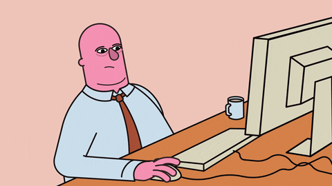 Mouse Problems GIFs - Get the best GIF on GIPHY