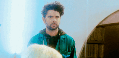 Anyone Up There GIFs - Get the best GIF on GIPHY