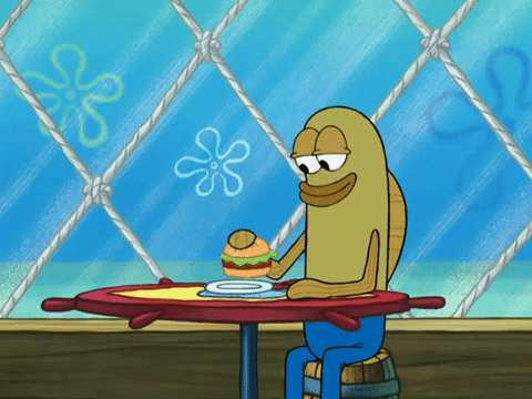 Episode 1 Accidents Will Happen GIF by SpongeBob SquarePants - Find ...