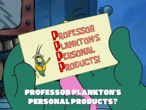 Personalized Products GIFs - Get the best GIF on GIPHY