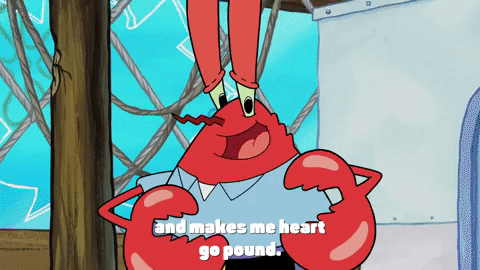 Season 9 The Fish Bowl GIF by SpongeBob SquarePants - Find & Share on GIPHY