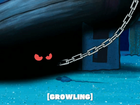 Hash Slinging Slasher Gif