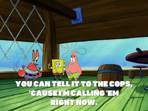 Call-em GIFs - Get the best GIF on GIPHY