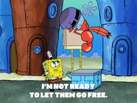 Im Ready Spongebob Meme