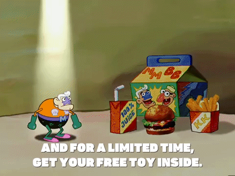 Free-toy-inside GIFs - Get the best GIF on GIPHY