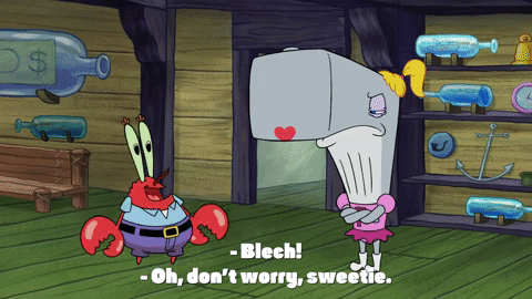 Season 9 The Fish Bowl GIF by SpongeBob SquarePants - Find & Share on GIPHY