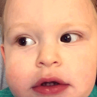 Cheek Paint GIFs - Get the best GIF on GIPHY