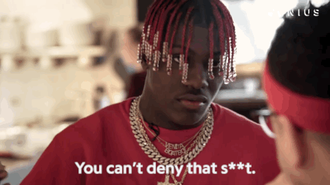 Deny Lil Yachty GIF by Genius - Find & Share on GIPHY