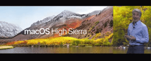 High Sierra GIFs - Get the best GIF on GIPHY