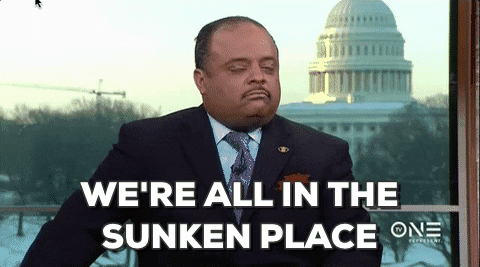 Sunken-place GIFs - Get the best GIF on GIPHY