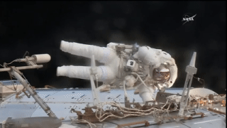 Space Astronaut GIF by NASA - Find & Share on GIPHY