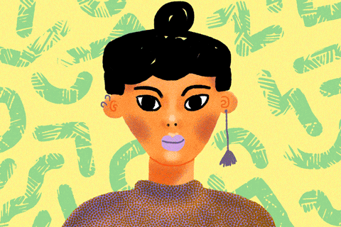 GIPHY Studios Originals GIFs on GIPHY - Be Animated