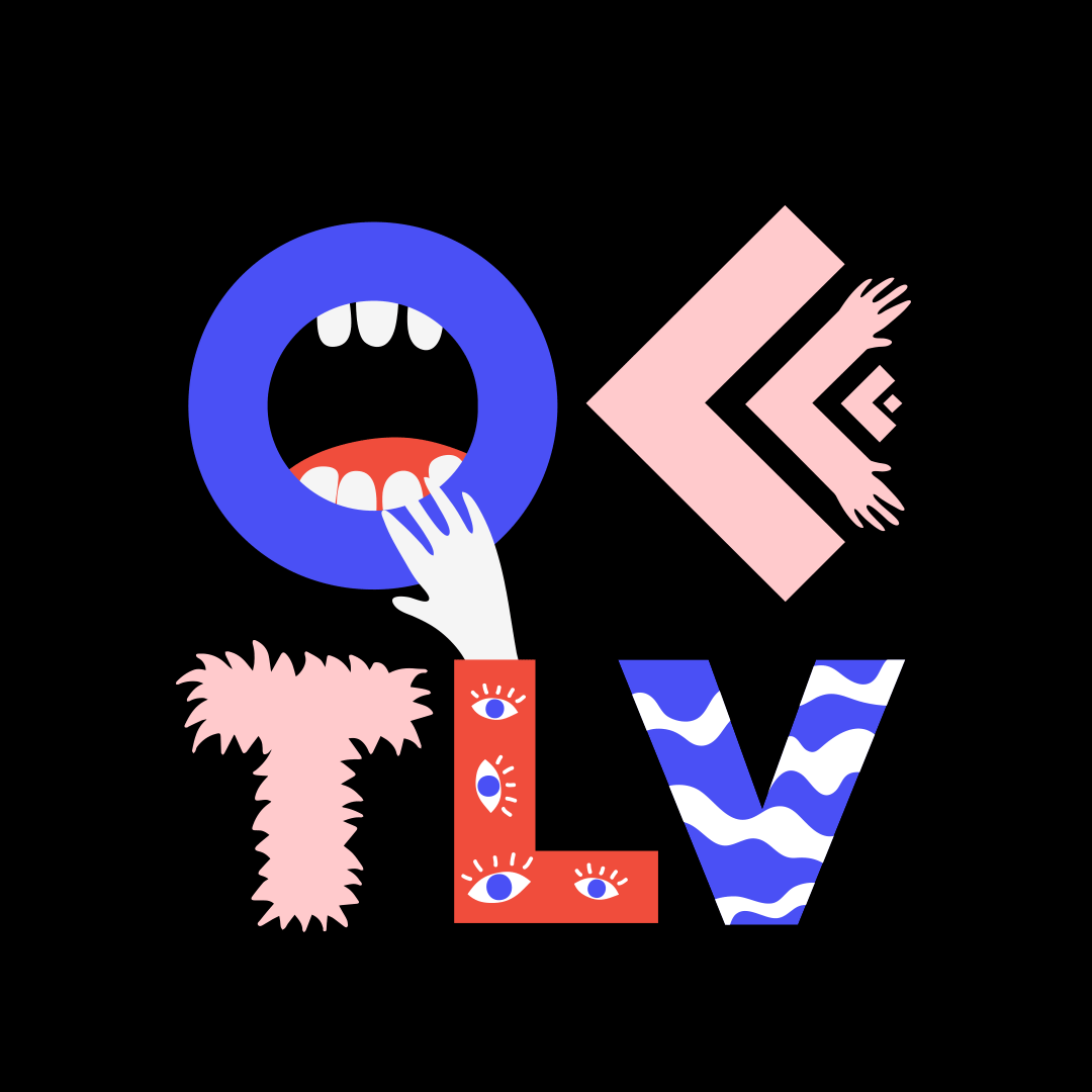 OFFF Tel Aviv GIF - Find & Share on GIPHY