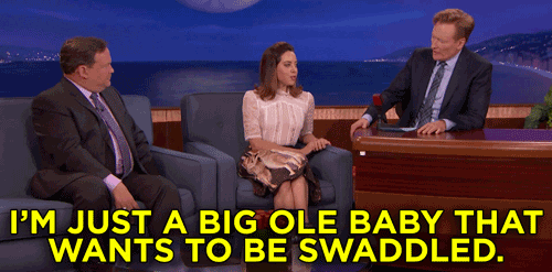 Big Ole Baby GIFs - Get the best GIF on GIPHY