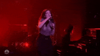 Lorde Grammys Gif